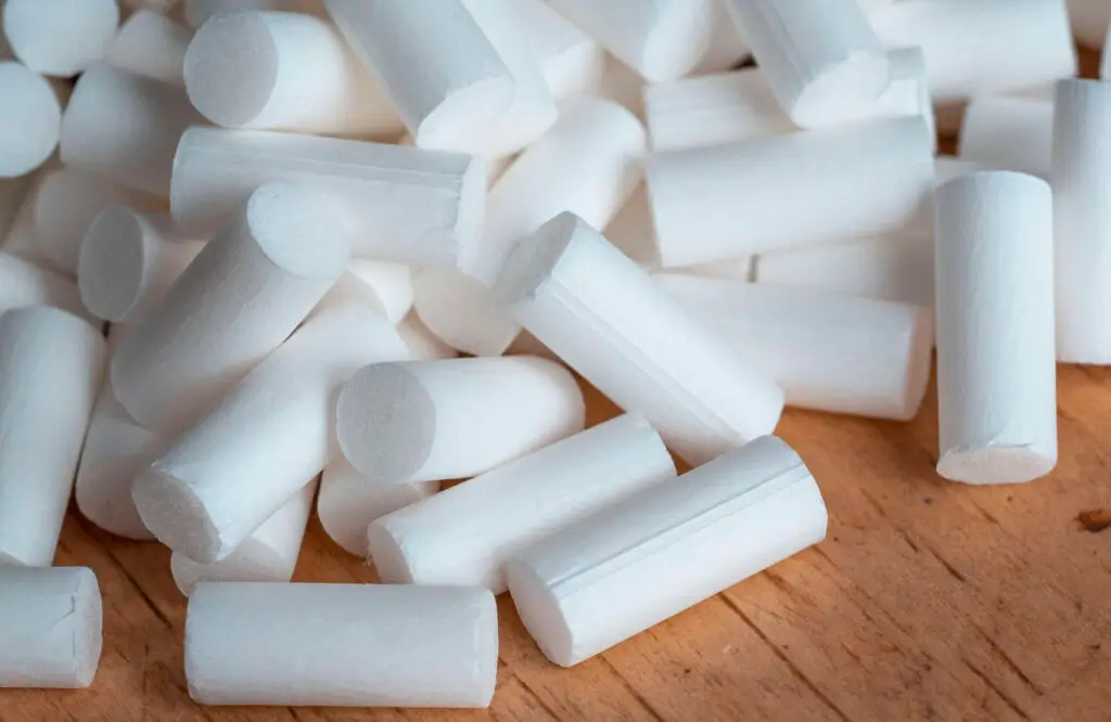 Filter rods - Apopolosan lider SL